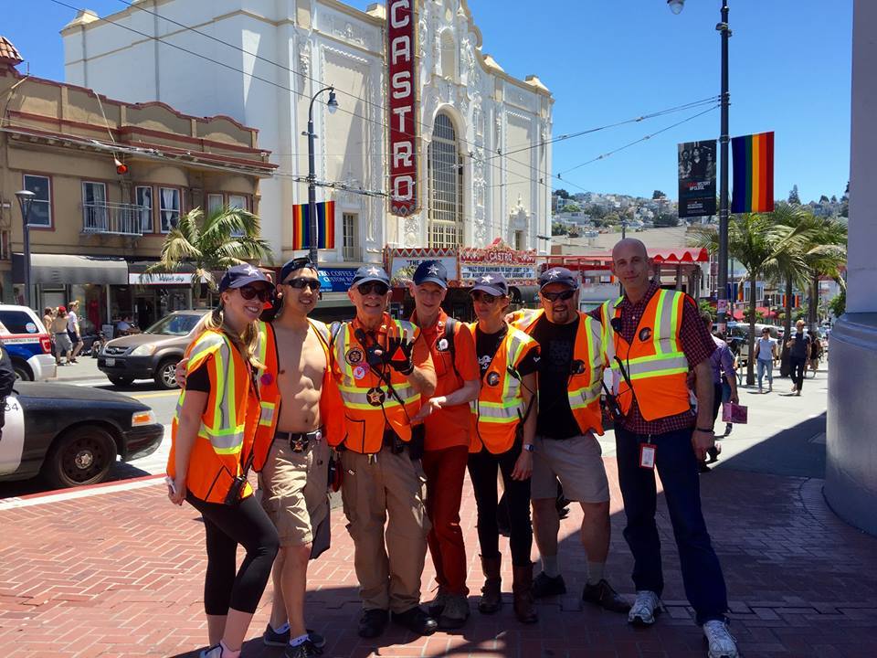 About Us – Castro Community on Patrol