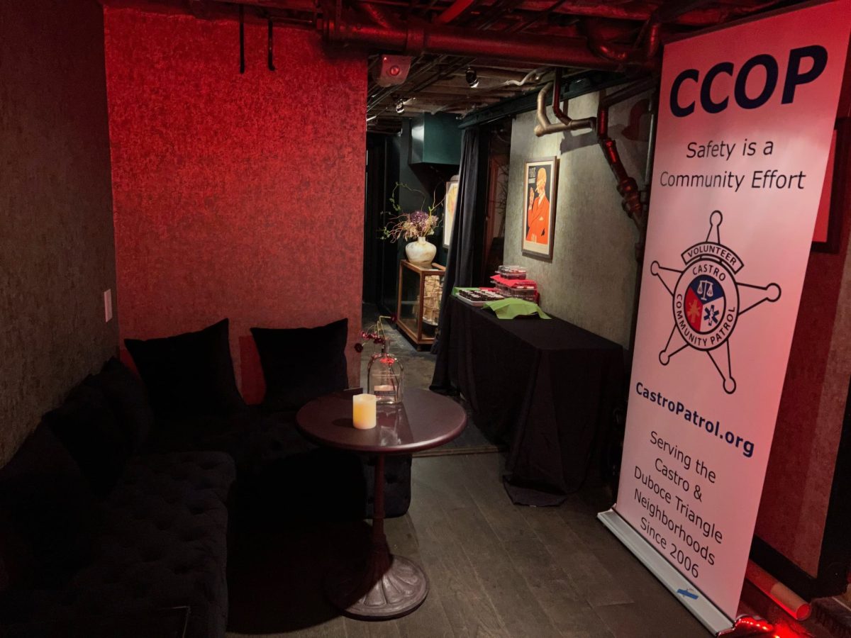 CCOP Marks 15 Years of Service – Castro Community on Patrol