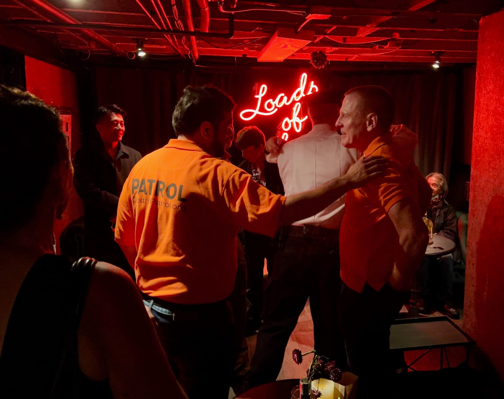 CCOP Marks 15 Years of Service – Castro Community on Patrol