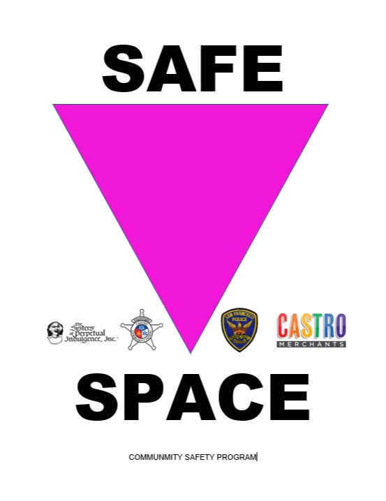 Castro Community on Patrol – Safety is a Community Effort