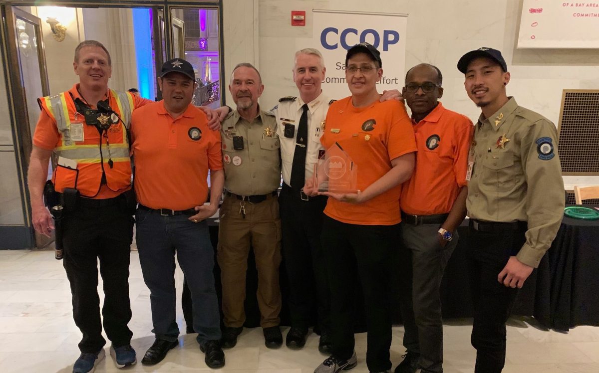 About Us – Castro Community on Patrol