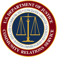 DOJ Community Relations Service – Castro Community on Patrol