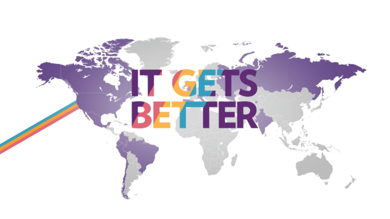 It Gets better – Castro Community on Patrol